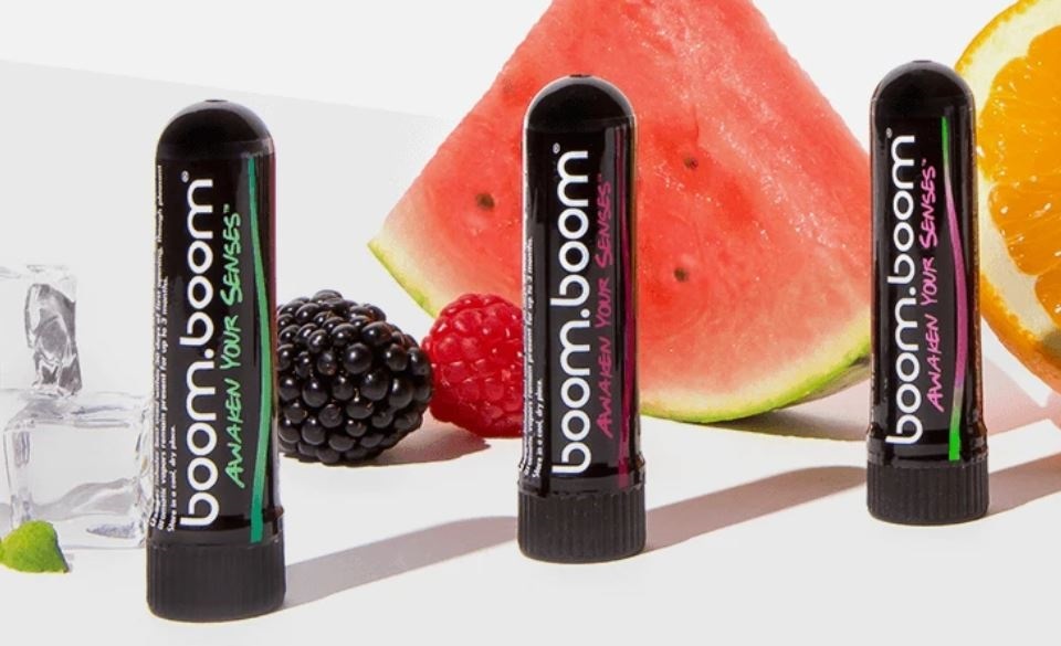 Was ist BoomBoom-Energie? - RAVEshop.de